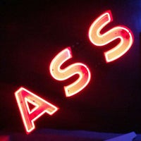 Matilda & Baby Atlas - Bar in Chicago