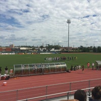 Sports Backers Stadium - Carytown - Museum District - 3 tips from 586 ...