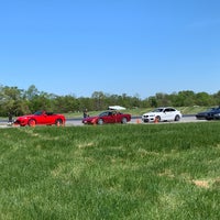 Summit Point Motorsports Park - Summit Point, WV