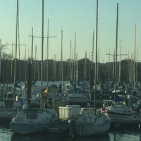 Daingerfield Island - Alexandria, VA