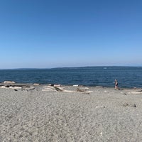 Edmonds Off-Leash Dog Park - Dog Park