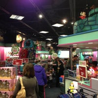 Disney Store (Now Closed) - Toledo, OH