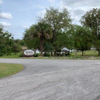 Cassadaga Spiritualist Camp - Cassadaga, FL