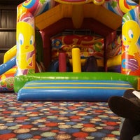 Fun Warehouse - 14 tips