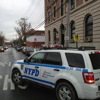 NYPD - 101st Precinct - Far Rockaway - Far Rockaway, NY