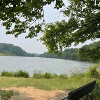 Centennial Lake - Ellicott City, MD