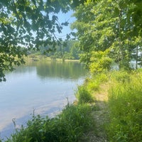Centennial Lake - Ellicott City, MD