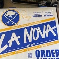 La Nova Pizzeria - Pizzeria