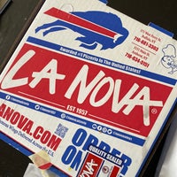 La Nova Pizzeria - Pizzeria