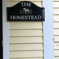 Homestead Restaurant - American Restaurant