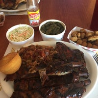 TC's Rib Crib (Now Closed) - BBQ Joint in Las Vegas