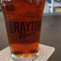Grayton Beer Company - Brewery