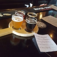 Heavy Riff Brewing Company - Clayton-Tamm - 6413 Clayton Ave