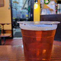 High Point Brewing - Butler, NJ