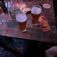 Wunderbar - Bar in Rotterdam
