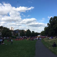 Plumstead Common - Park in London
