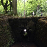 Monken Hadley Common