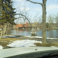 Scidmore Park & Petting Zoo - Park in Three Rivers