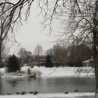 Scidmore Park & Petting Zoo - Park in Three Rivers