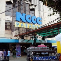 NCCC Mall - Shopping Mall in Puerto Princesa City
