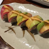 Ozu Sushi & Grill (Now Closed) - Downtown San Jose - 2 tips