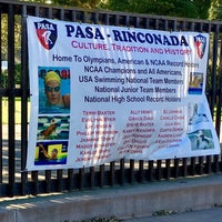 Rinconada Pool - 8 tips from 357 visitors