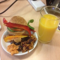 R Block, UWE - Frenchay Campus