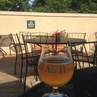 Capital Ale House - Harrisonburg, VA