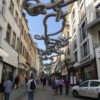 Rue Philippe II - Ville-Haute - 81 visitors