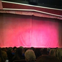 The Media Theatre - Theater