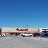 Target - Waterloo, IA