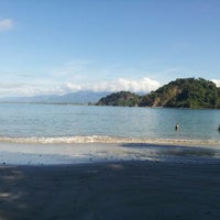 Playa Del Tulemar - Beach