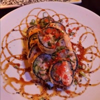 Sushi Simon - 14 tips