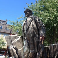 Lenin's Statue - Fremont - 15 tips