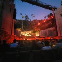 John Anson Ford Amphitheatre - 2580 Cahuenga Blvd E