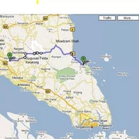 Taman Negeri Endau Rompin - Kuala Rompin, Pahang