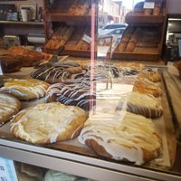 Menu - Carangi Baking Company - Bakery in South Philadelphia East