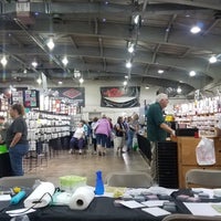 York Fairgrounds & Expo Center - Fair