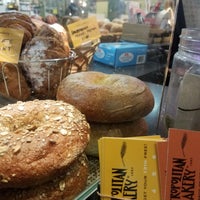 Metropolitan Bakery - Bakery in Chinatown