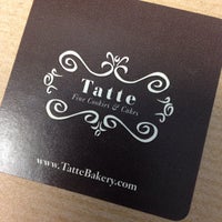 Tatte Bakery & Café - Kendall Square - 13 tips from 698 visitors