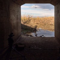 Altus AFB Main Gate - Altus, OK