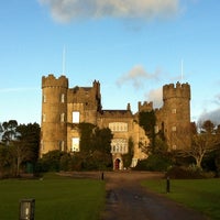 Malahide Castle - 16 tips from 2389 visitors