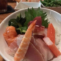 Azuma Sushi & Robata Bar - Japanese Restaurant in University Place