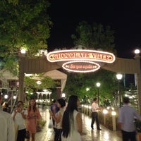 Chocolate Ville (ชอคโกแลต วิลล์) - Restaurant in Khanna Yao