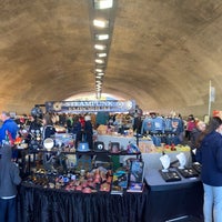 Kirribilli Market - Flea Market in Milsons Point