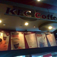 KFC & KFC Coffee - Wisma Hartono, Lt. 1, Yogyakarta