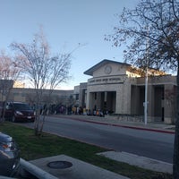 Round Rock HS - Round Rock, TX