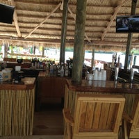 Gilbert's Tiki Bar - Bar