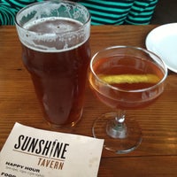Sunshine Tavern (Now Closed) - Gastropub in Portland