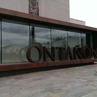 Bodegas Ontañón - Logroño, La Rioja